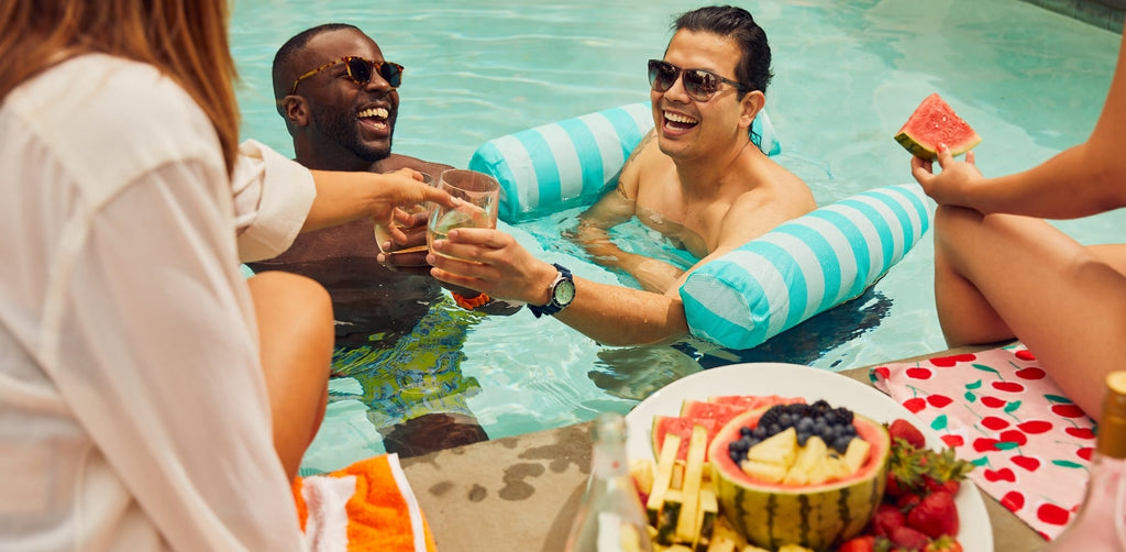 Are Waterproof Watches Actually Waterproof? – Jack Mason