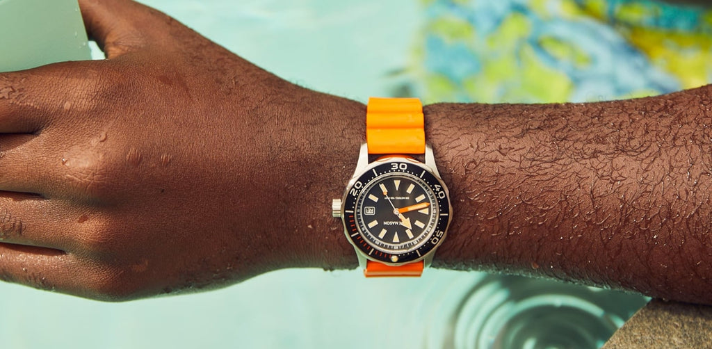 Best Dive Watches: The Cool Features they Share – Jack Mason