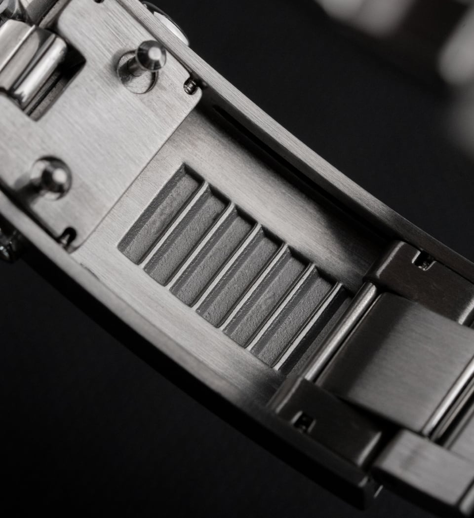 Pursuit Pilot Shadow – Jack Mason