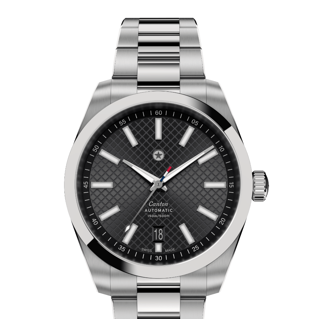 Canton Anthracite – Jack Mason