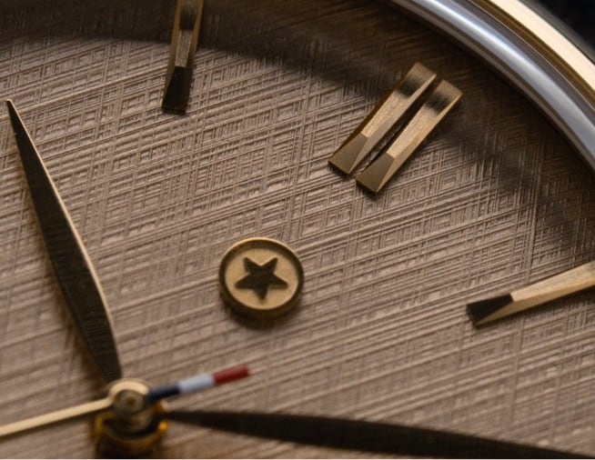 Jack Mason – Ellum Manual Wind Dress Watch, Prototype Preview; 38mm ...