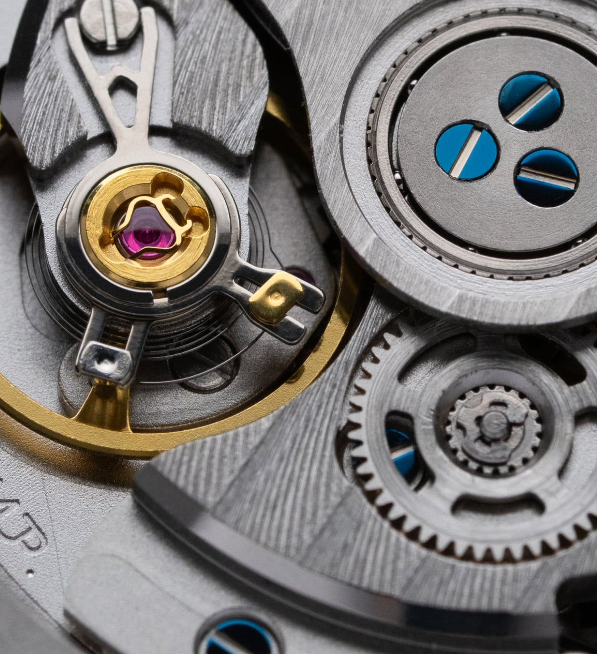 Canton Magnolia – Jack Mason