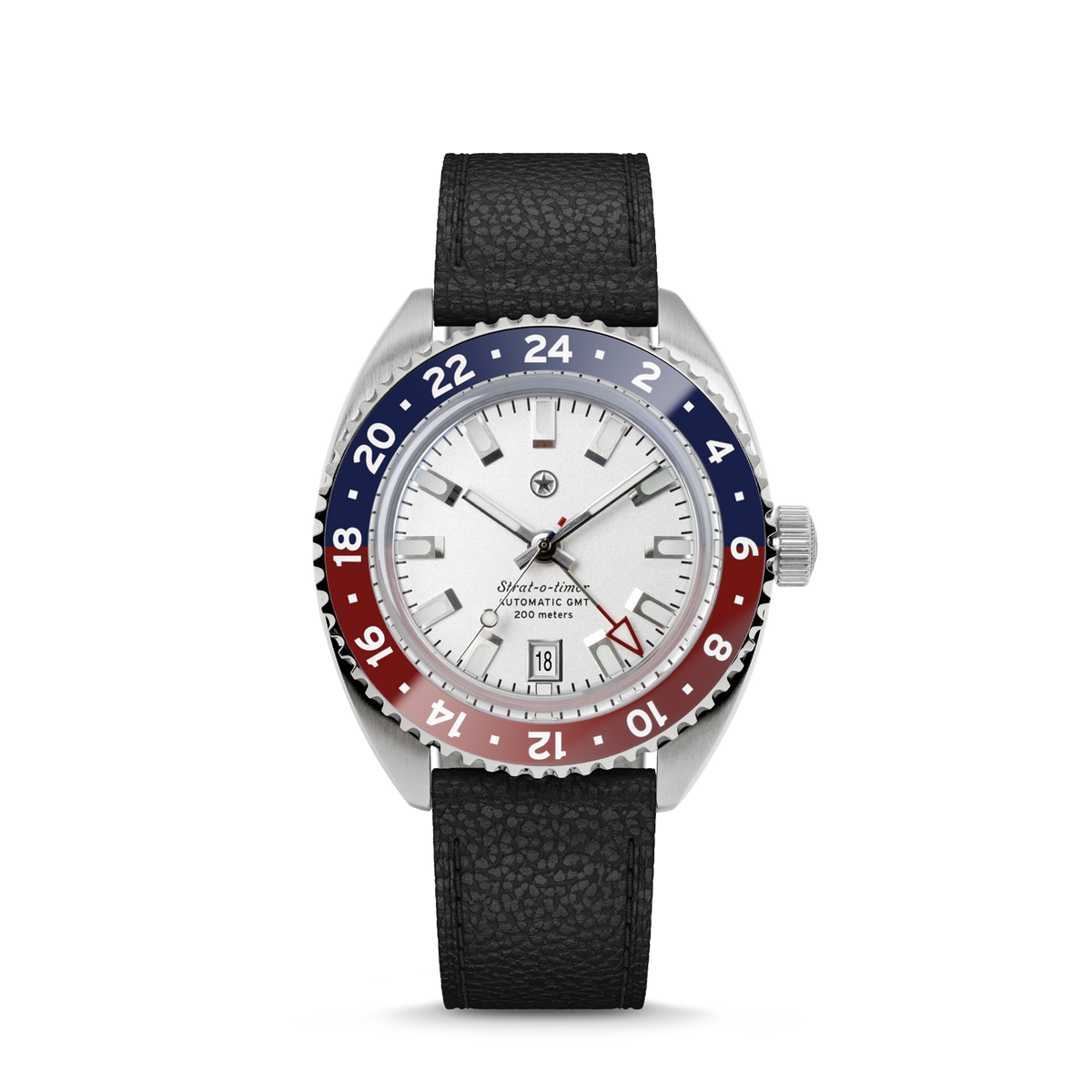 Strat-o-timer GMT: Lone Star – Jack Mason