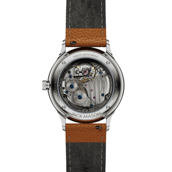 Ellum Manual Wind Sand – Jack Mason