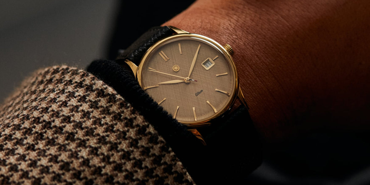 Premium Men's Watches | Jack Mason